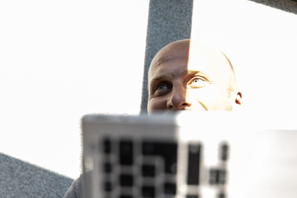 DBA Services - Graef.Computer