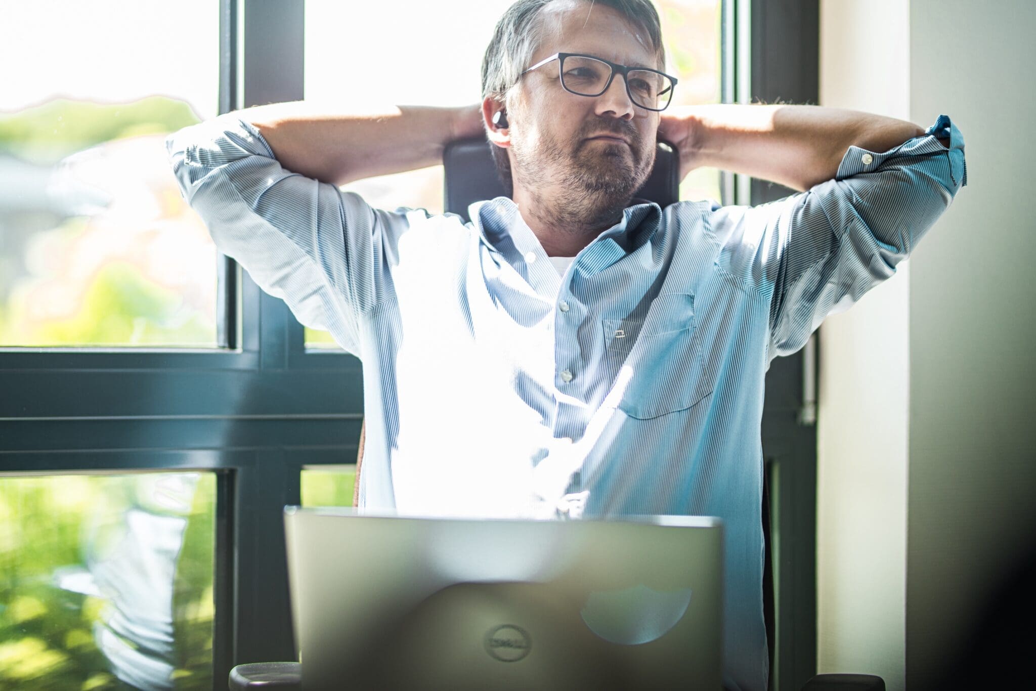 Referenzen GFOS - Graef.Computer