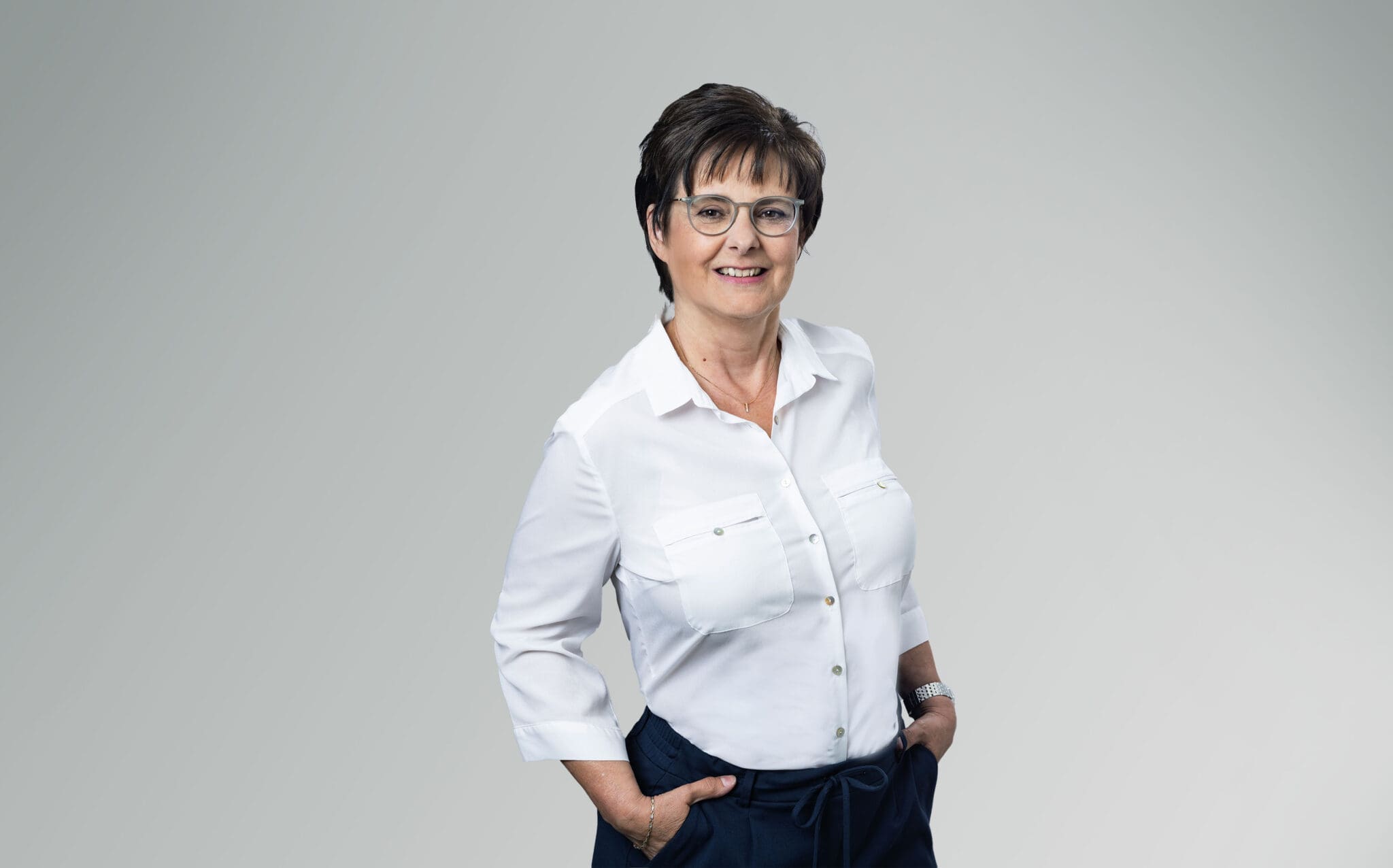 Über uns - Graef.Computer