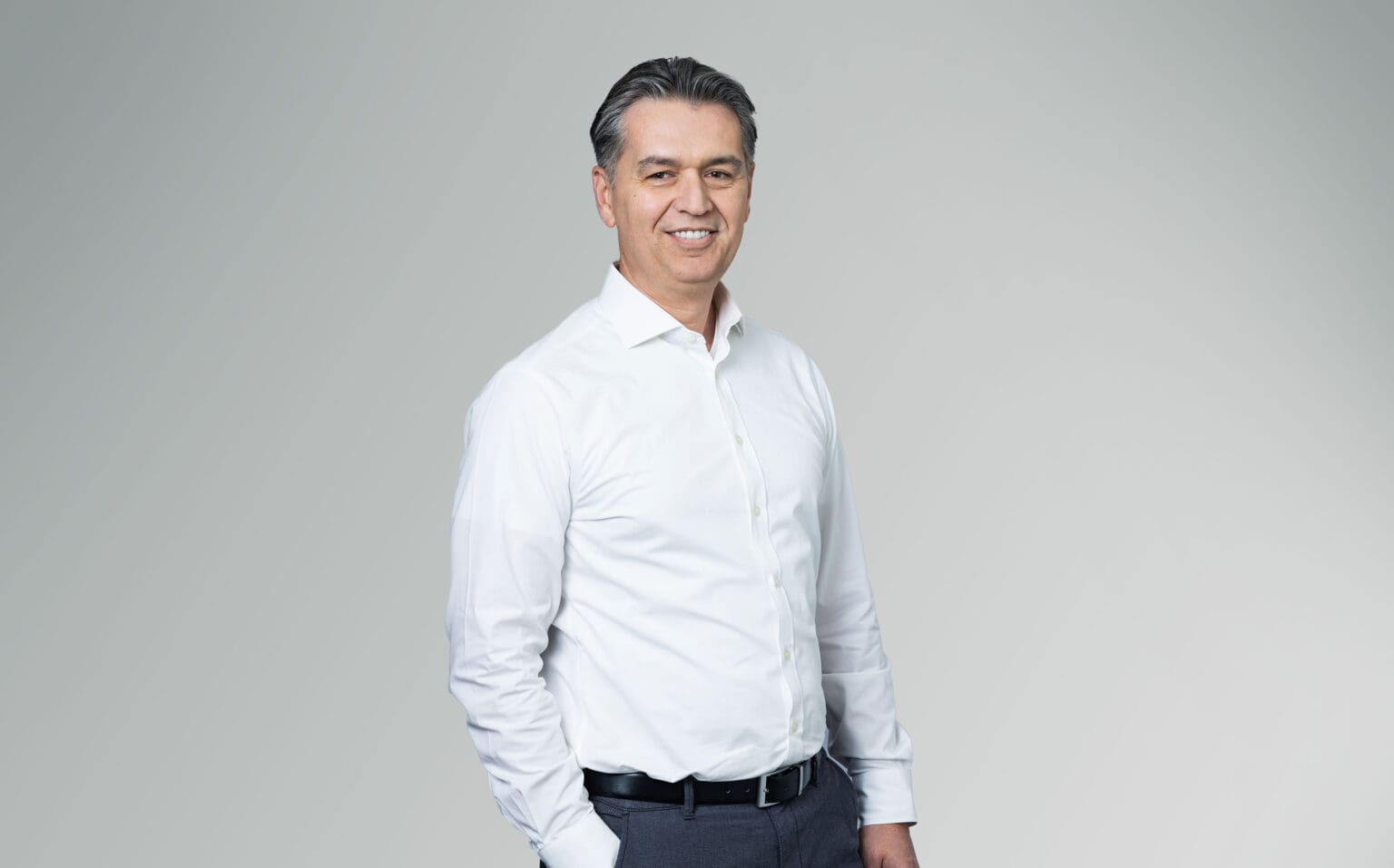 Karriere - Graef.Computer