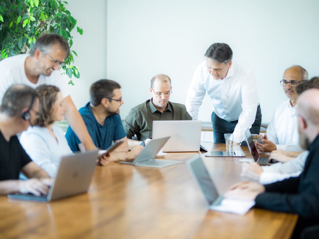 Startseite - Graef.Computer